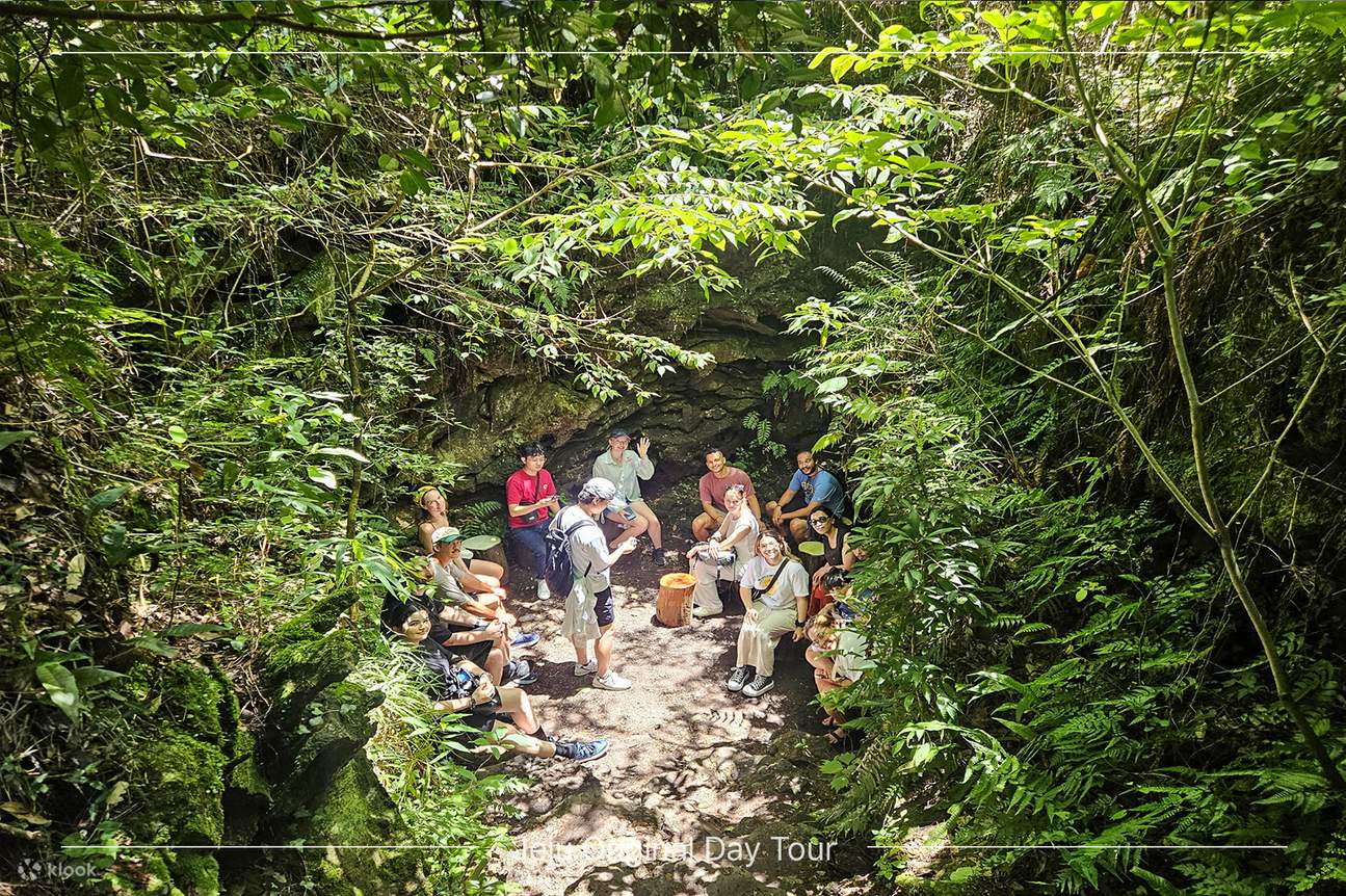 Eastern Jeju Discovery - Klook India