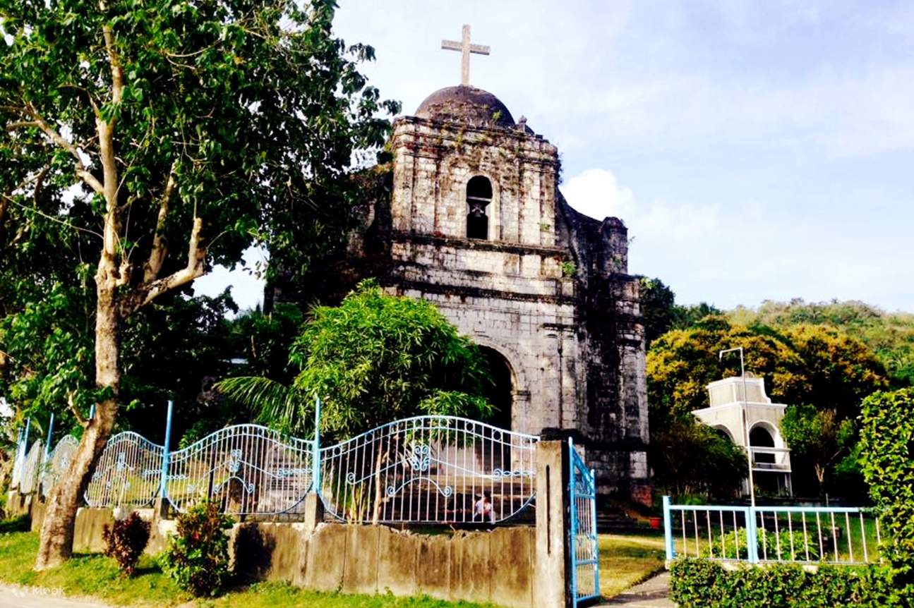 Catanduanes Poseidon Rock Private Day Trip - Klook India