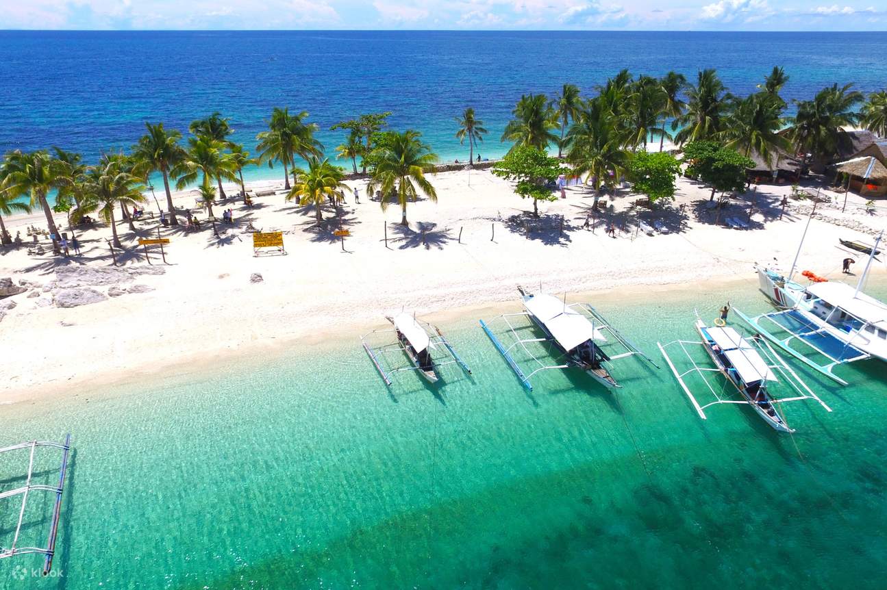 Gigantes Islands Private Eco-Tour from Iloilo - Klook Philippines