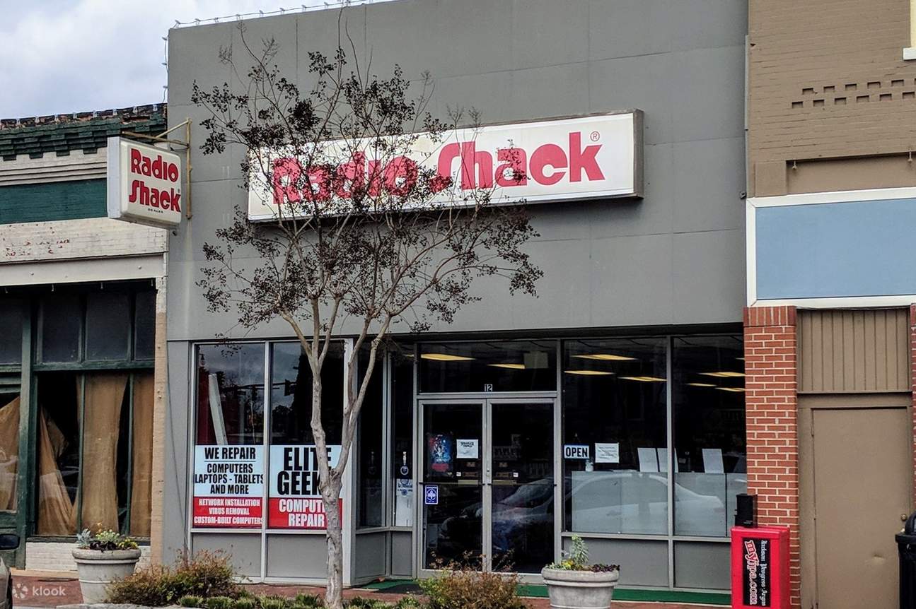 Stranger Things Film Locations Private Tour in Atlanta - Klook Hong Kong