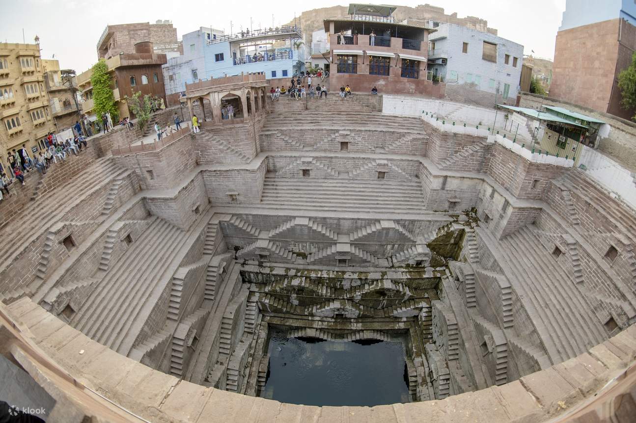 Visit Jodhpur in Private Car with Guide Service - Klook Malaysia