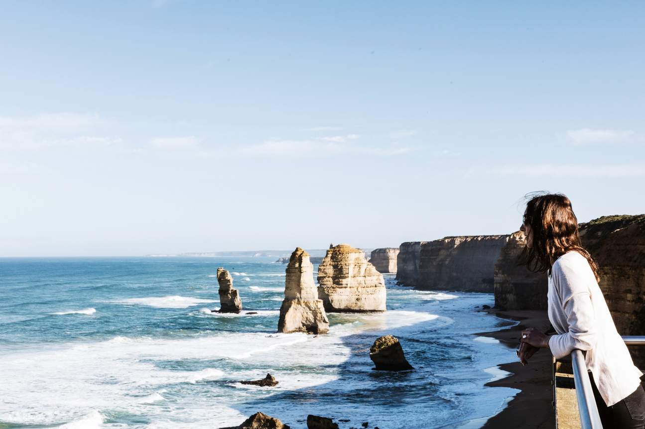 Great Ocean Road 1 Day Tour from Melbourne - Klook Singapore