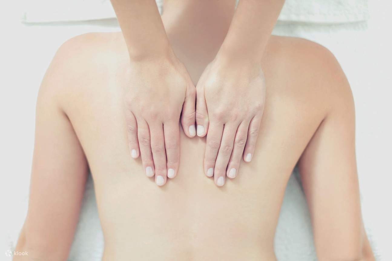 LETEVA Thai Massage in Bangkok - Klook India