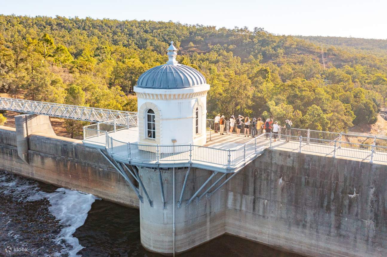 Escursione Guidata Definitiva nelle Perth Hills - Klook Stati Uniti