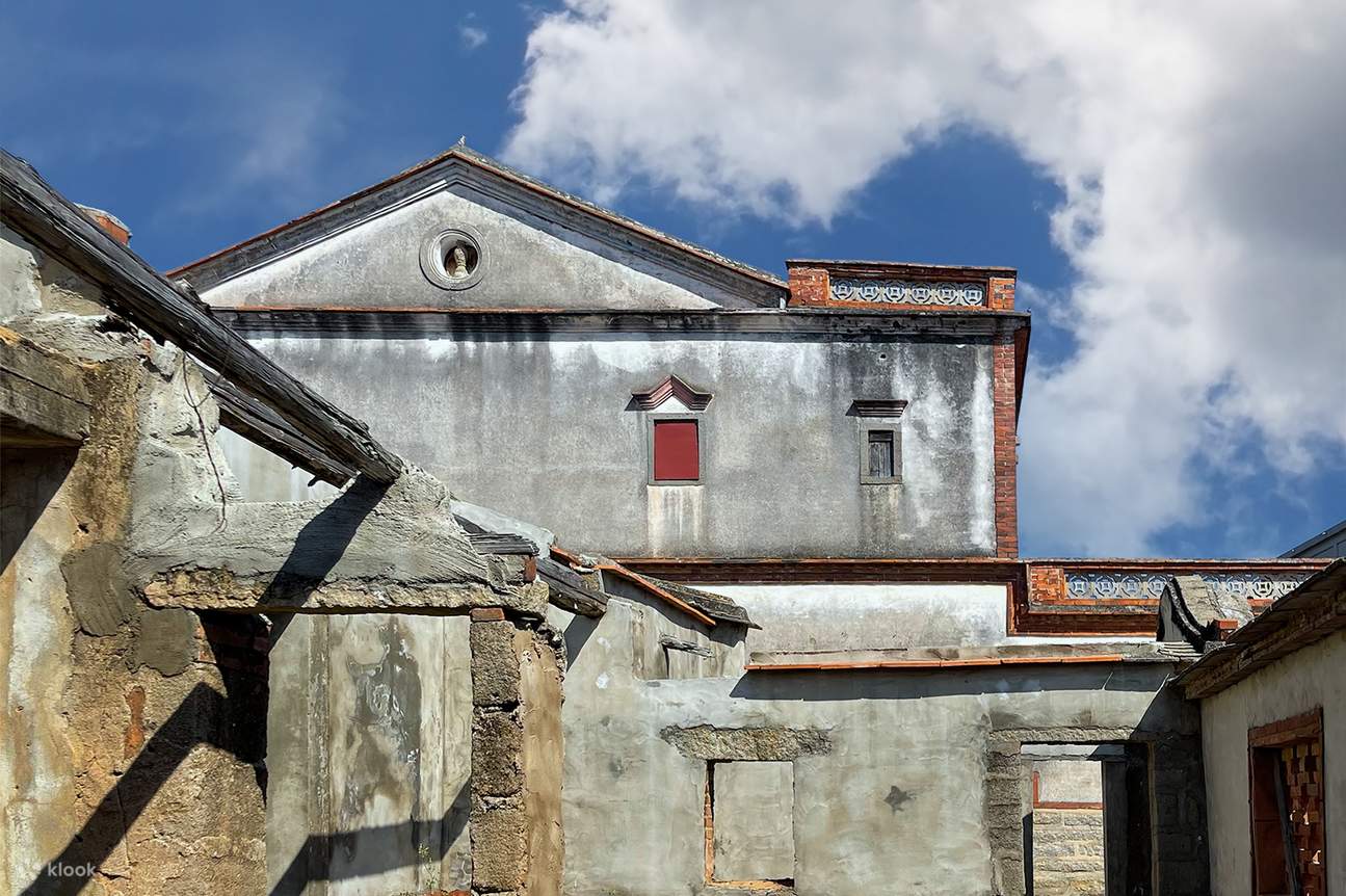 Kinmen: Explore Lieyu Island and bravely venture into Bold Island - a ...