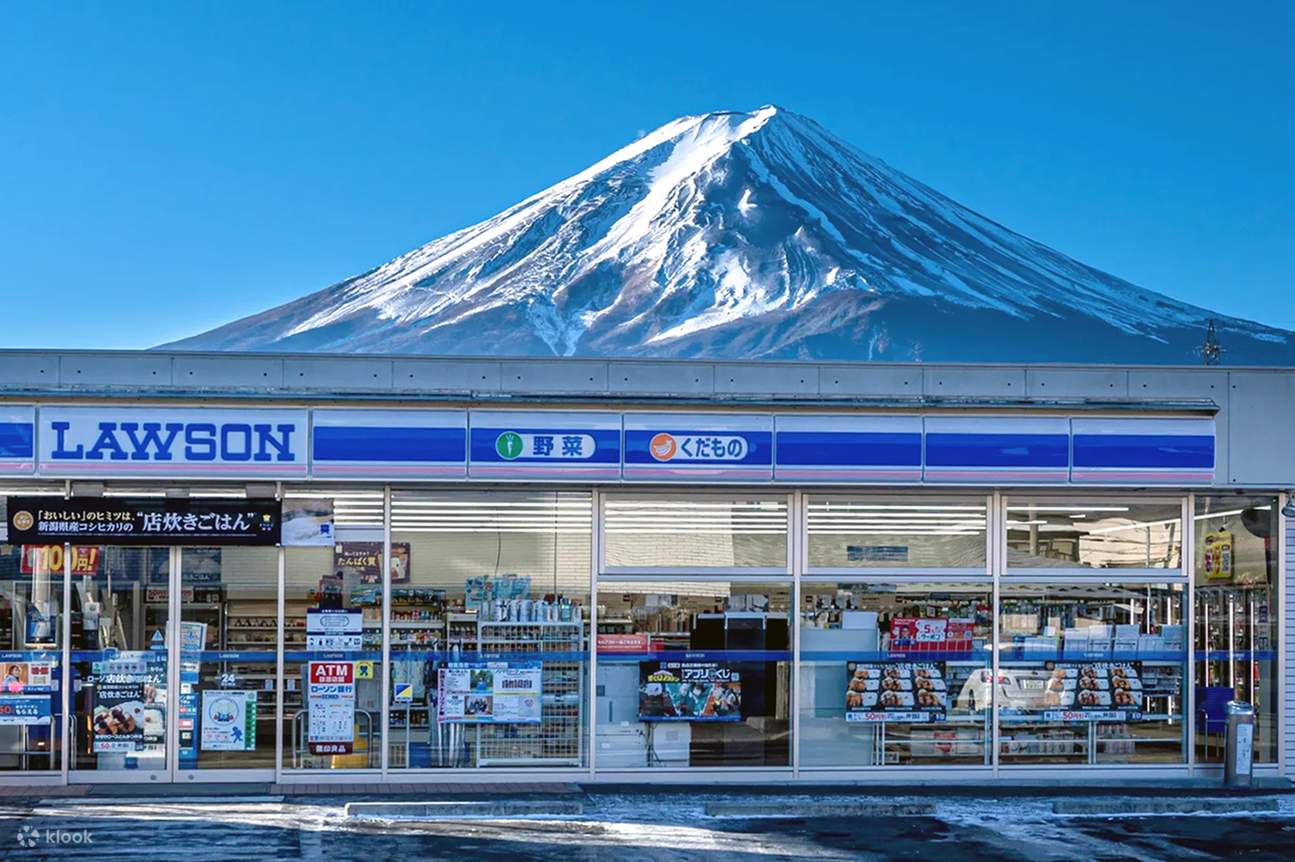 Mount Fuji Scenic Photo Tour: Lake Yamanaka Swan Feeding & Oshino ...
