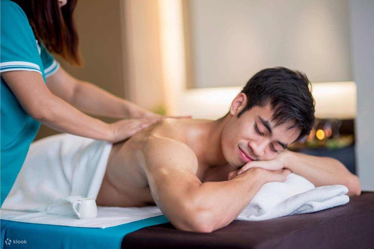 Yan Spa en Cross Vibe Experience en Sukhumvit en Bangkok - Klook ...