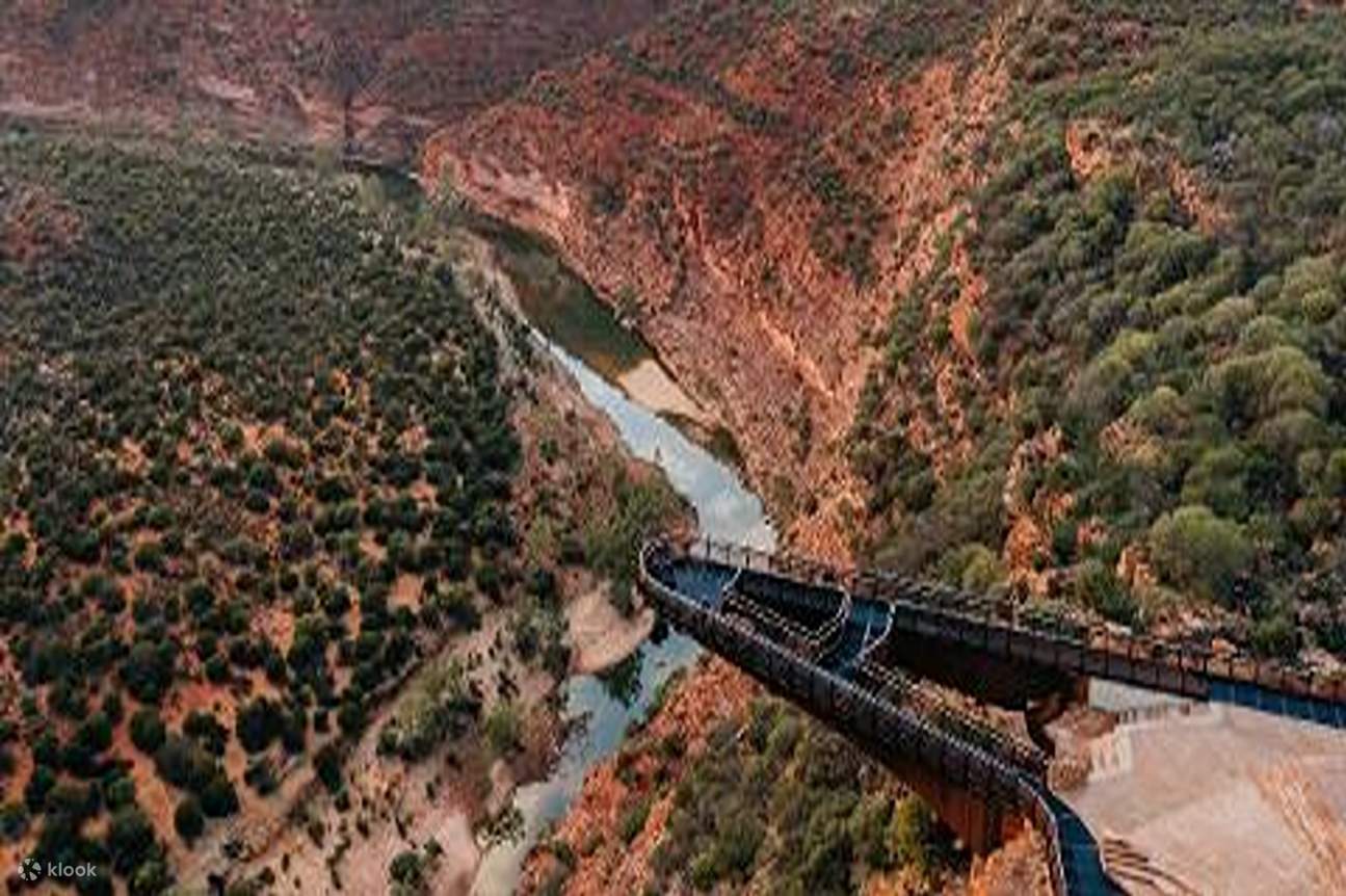 4-tägige Bustour zur Korallenküste - Klook, Vereinigte Staaten