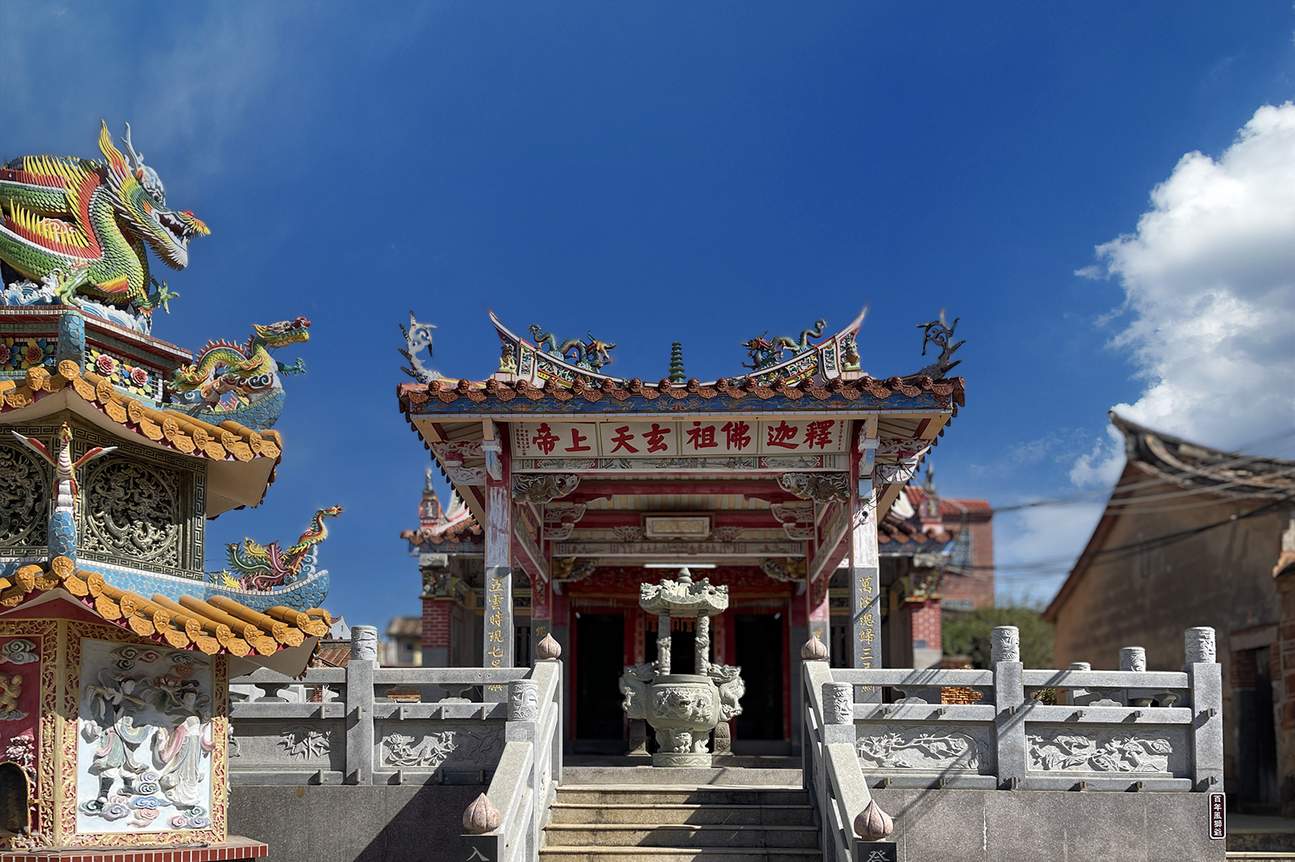 Kinmen: Lieyu Islet 반나절 투어 - Jiugong Tunnel & Shaxi Fort & khiau-kha 다과 ...