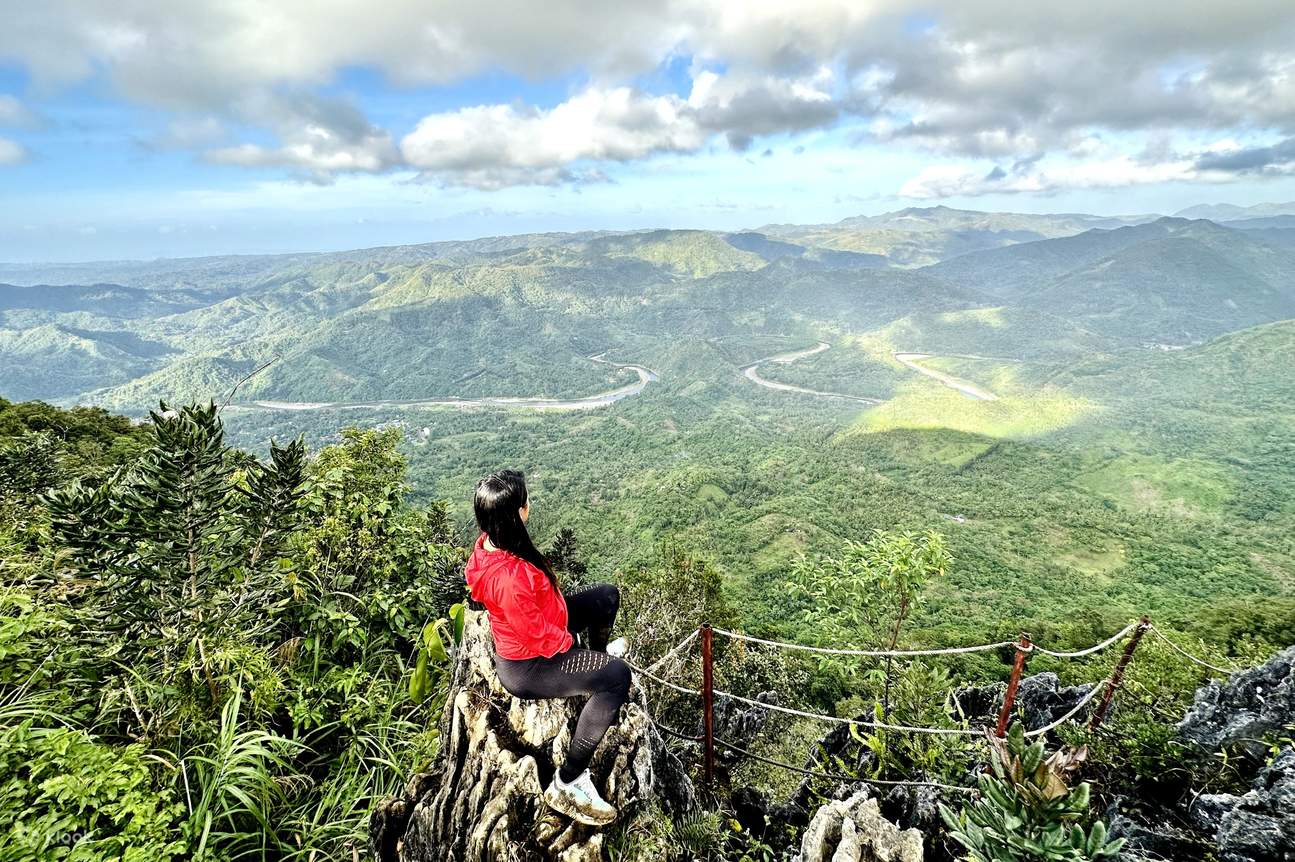 Mount Daraitan Join In Day Hike - Klook Philippines
