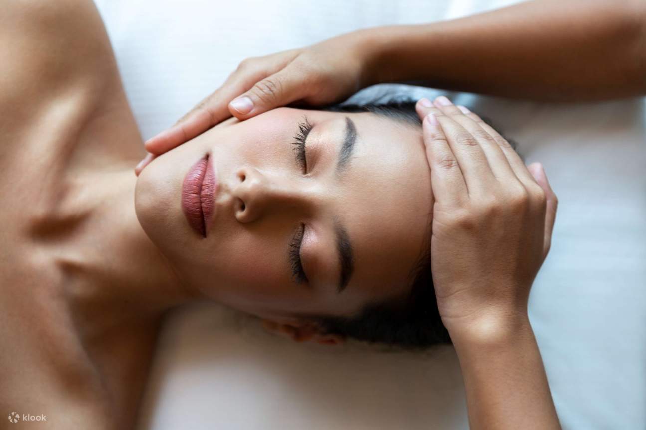 曼谷 Resense Luxury Spa Sindhorn Wellness - Klook客路