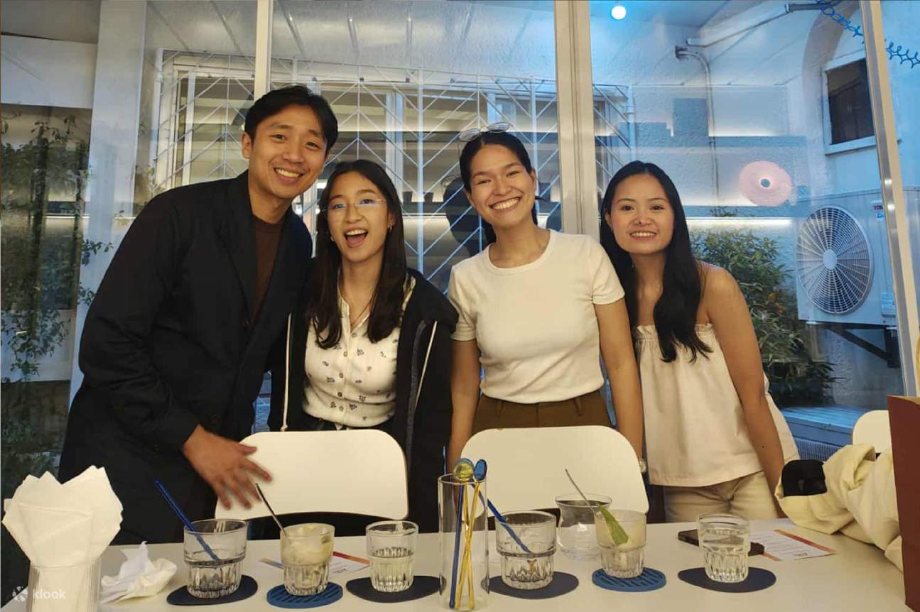 Private Specialty Coffee Tasting with Local Roaster by Wide Awake PH ...