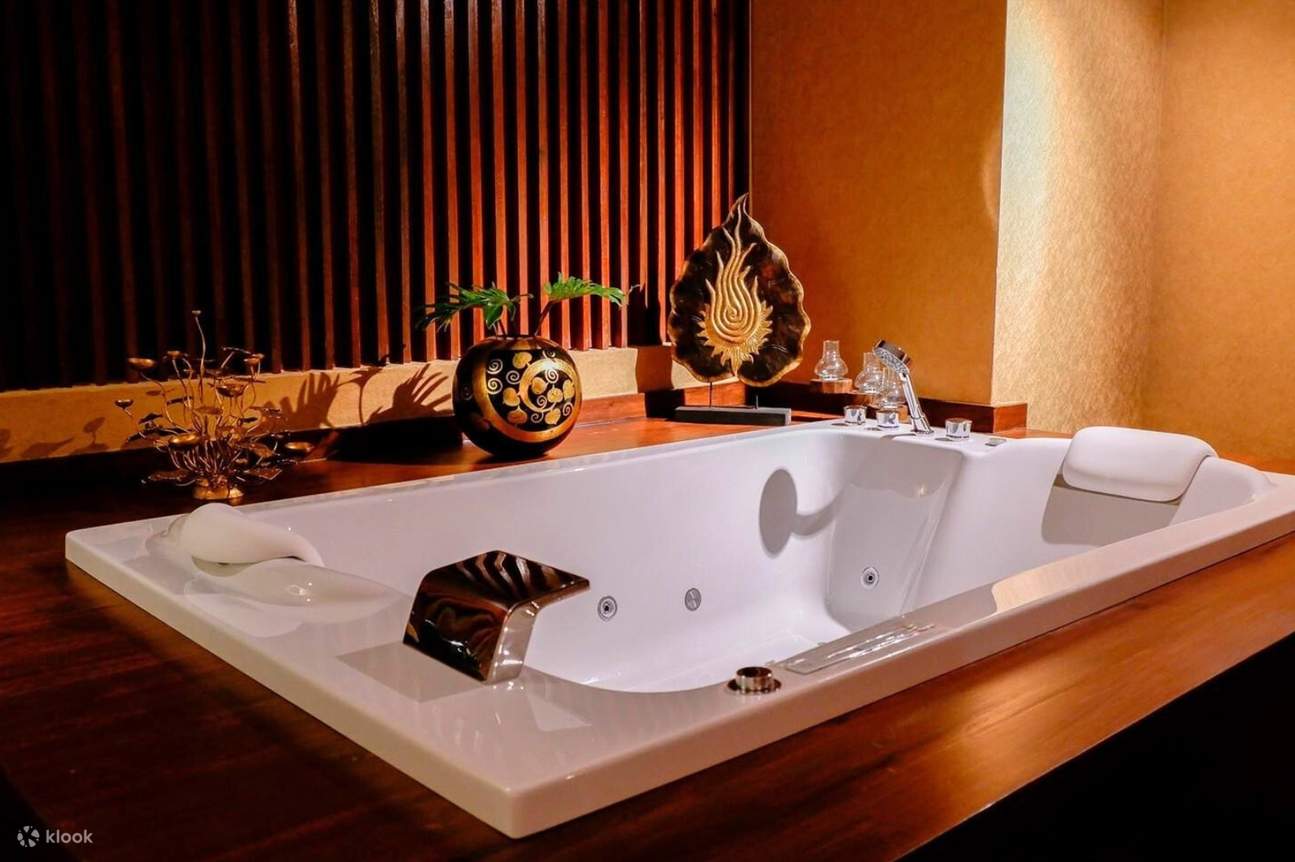 C9 Spa in Chiang Mai from Thailand - Klook