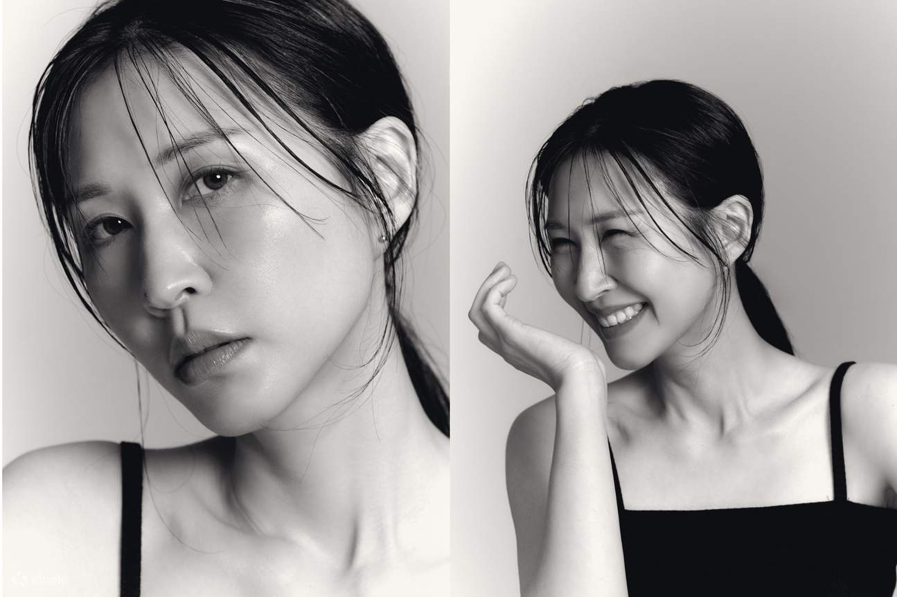 Korean Photo Shooting Experience in Hongdae - Klook Singapore