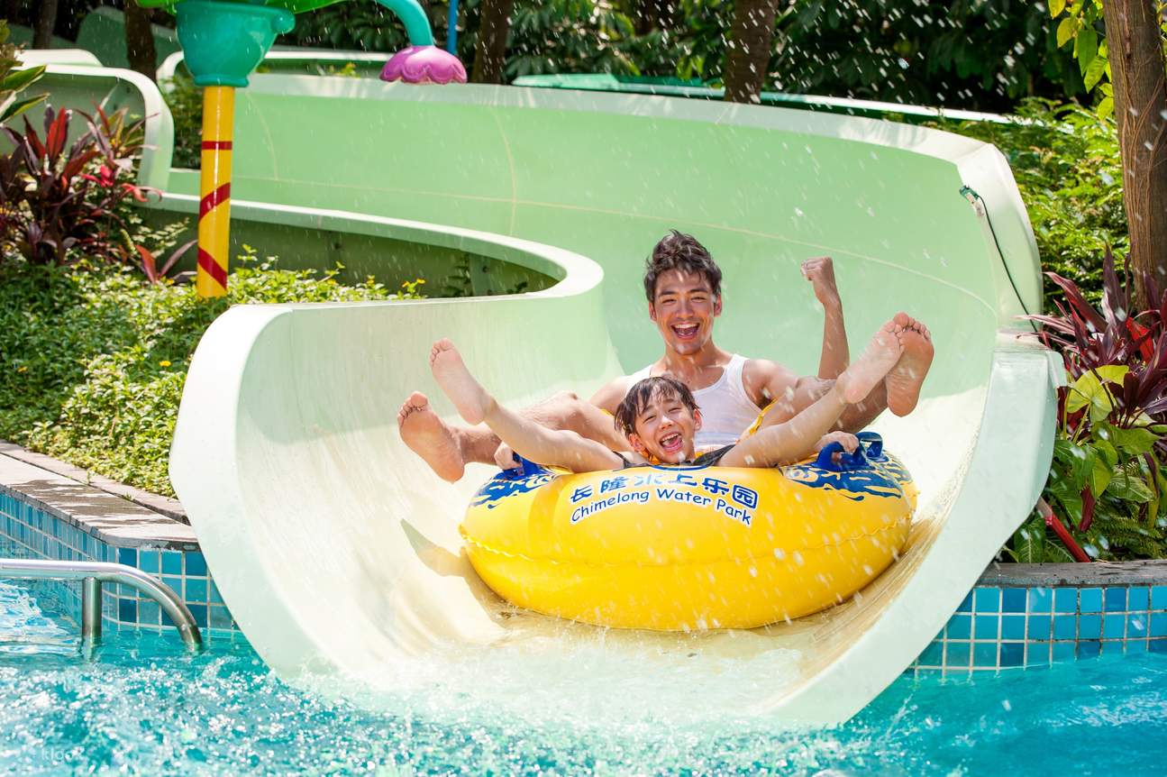 Guangzhou Chimelong Water Park - Klook