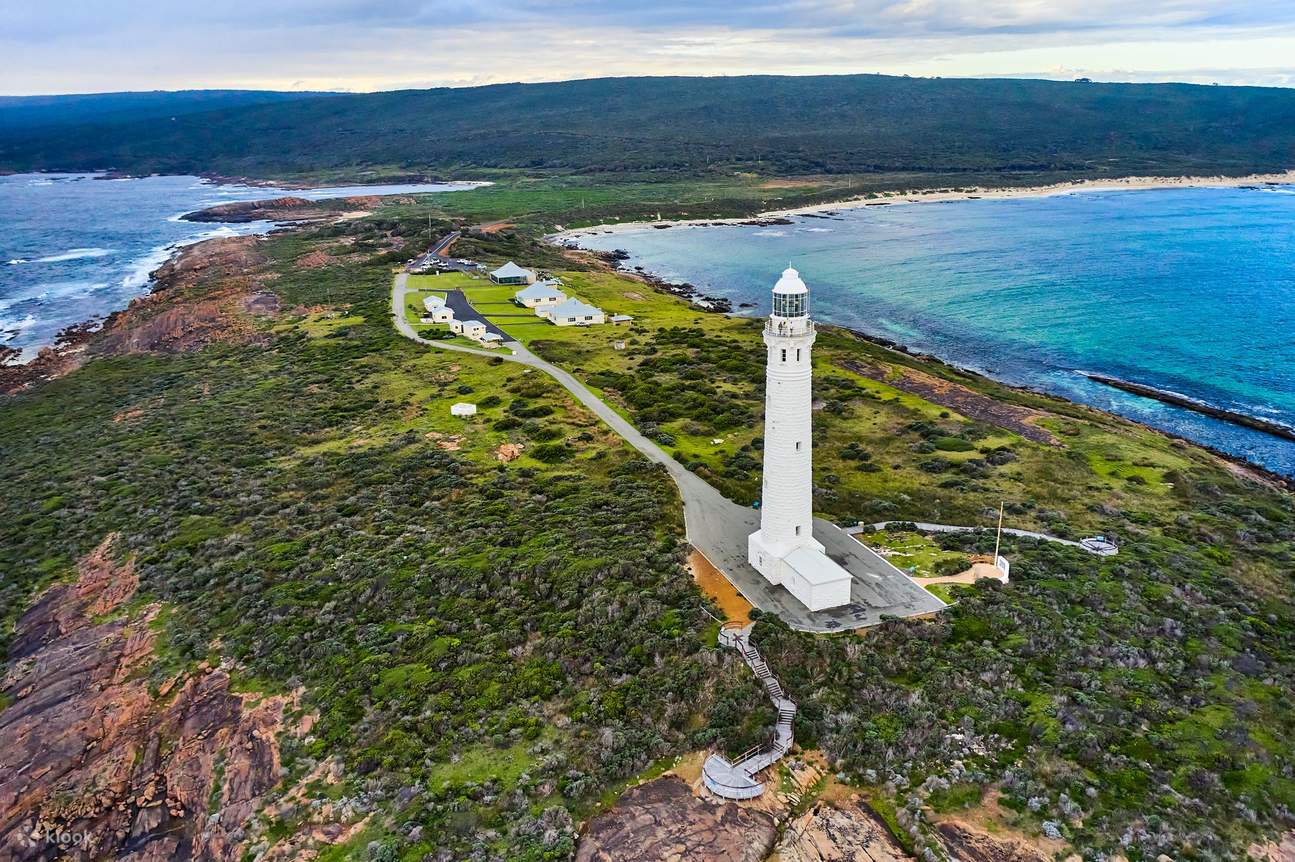 3 Day Margaret River Landmark Tour - Klook