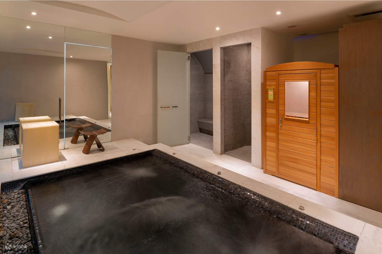 Borisud Pure Spa at Mode Sathorn Hotel Experience in Bangkok - Klook