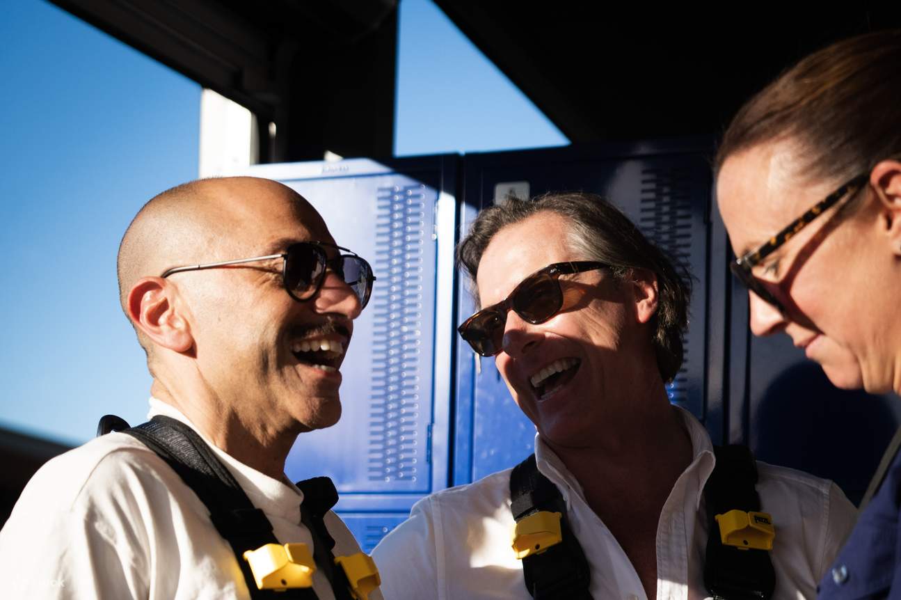 Vertigo Restaurant: Elevating Culinary Experience to New Heights ...