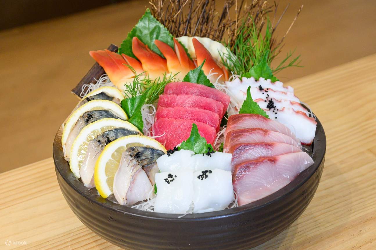 Oranjii - Japanese Yakiniku & Shabu Saphankwai (Zone 2) - Klook Australia