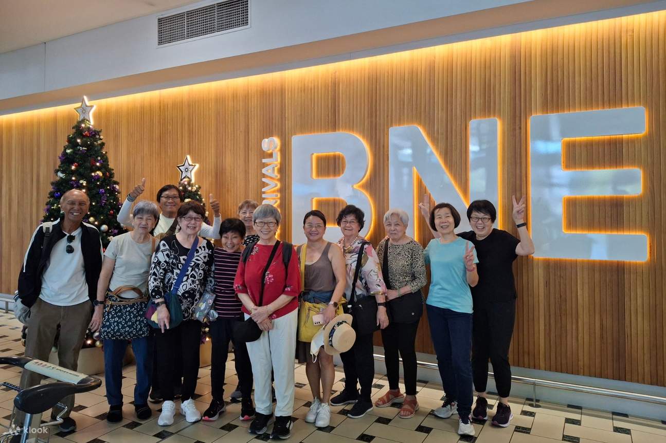 6 Hours Welcome to Brisbane Private Sightseeing Tour - Klook