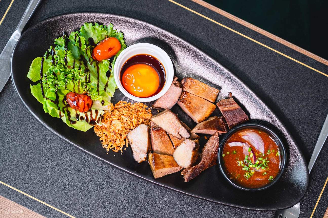 Gentle Butcher โดย Bangkok Butcher Premium Steakhouse - Klook ประเทศไทย