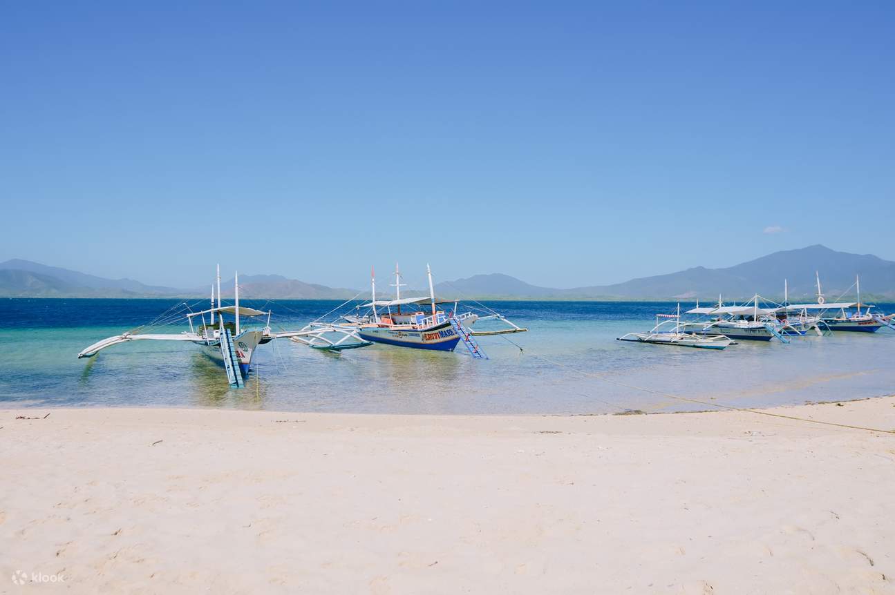 Make the Most of Your Palawan Trip: Join-in Tours and Transfers for 4 ...