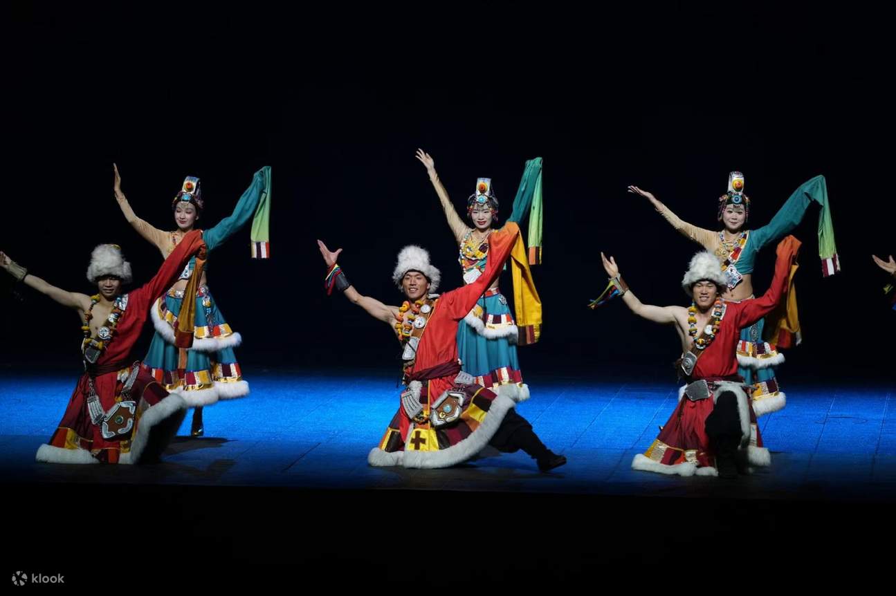 Lijiang Eternal Love - Klook United States