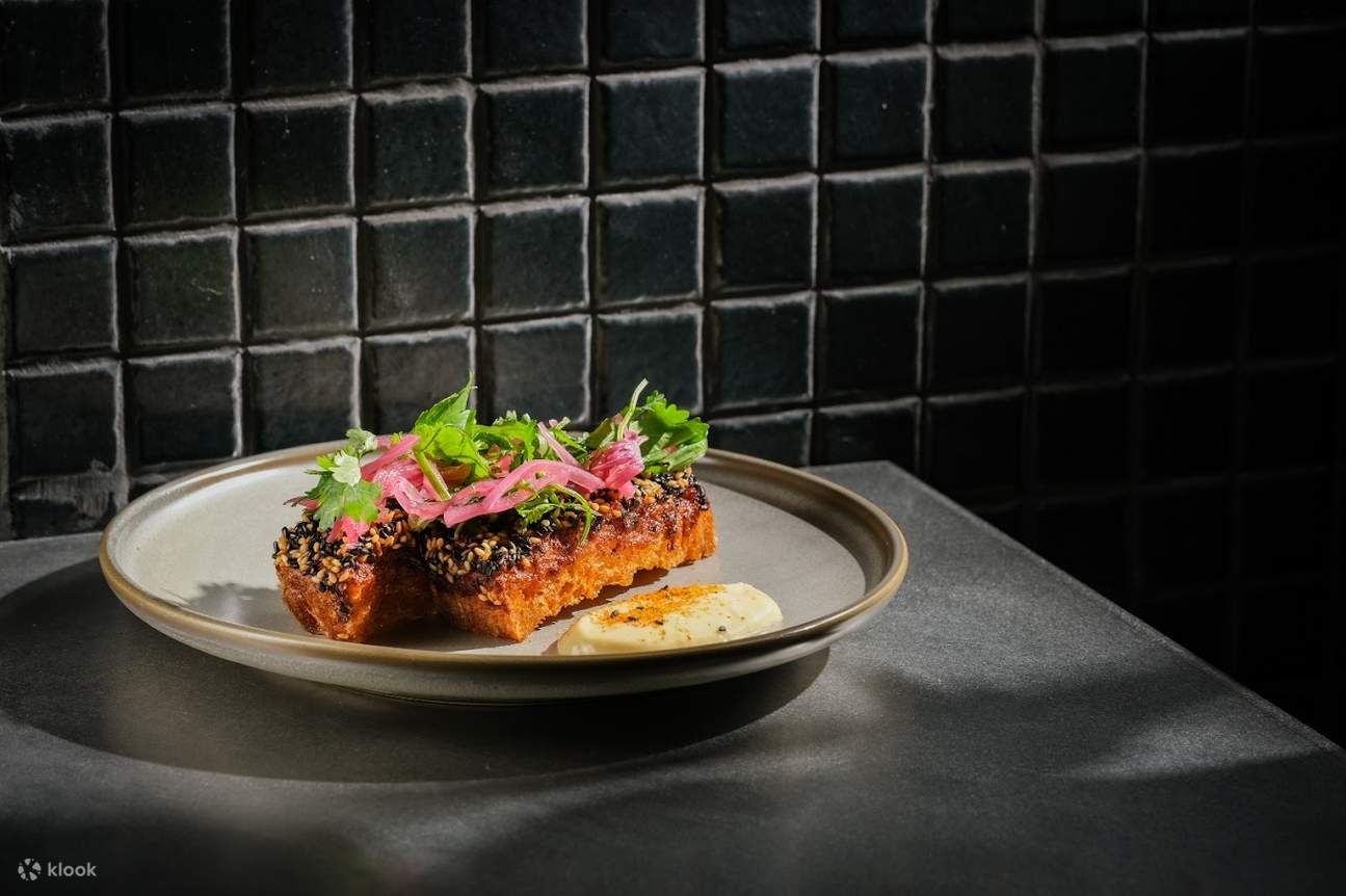One Prawn & Co in Singapur - Klook, Vereinigte Staaten