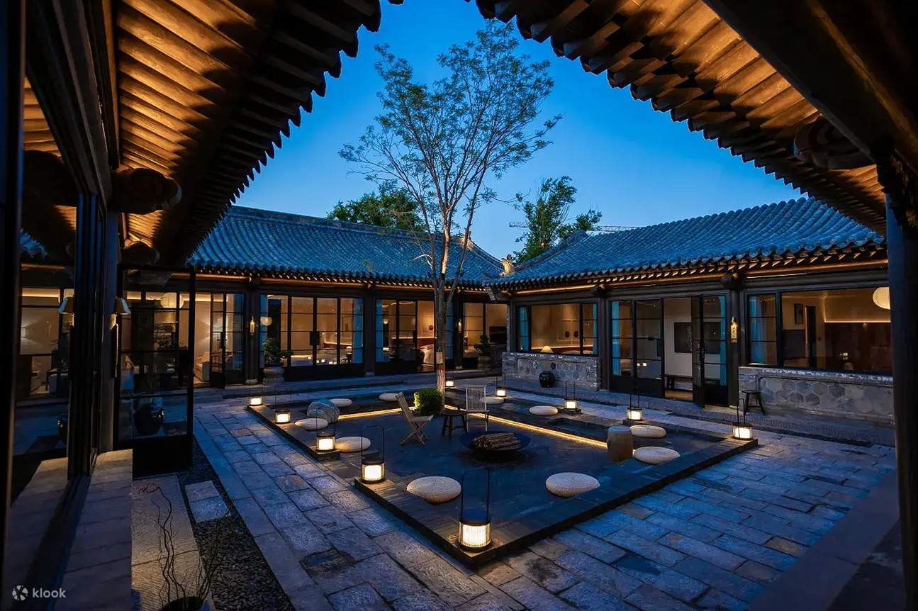 5-day tour of Shanxi Datong, Taiyuan, and the Ancient City of Pingyao ...