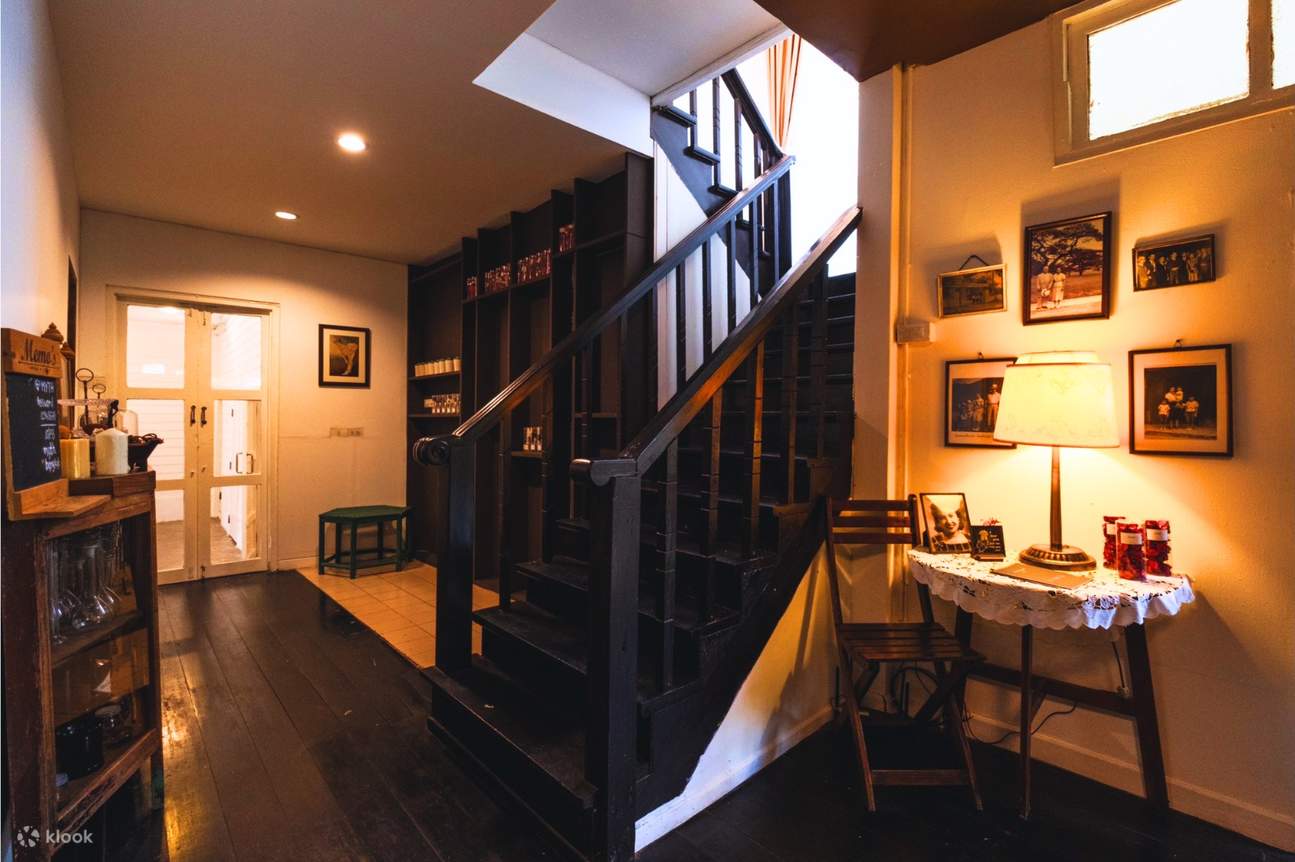 Myth Spa At Ari in Bangkok - Klook Australia