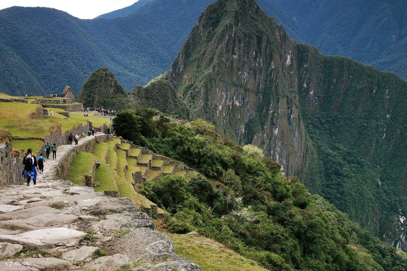 Explore the Inca Trail: 2-Day Hike to Machu Picchu - Klook