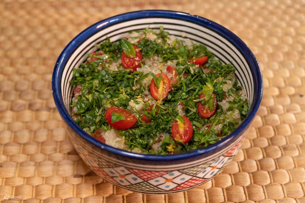 Authentic Valencian Paella, Sangria, and Tapas Cooking Class with a ...