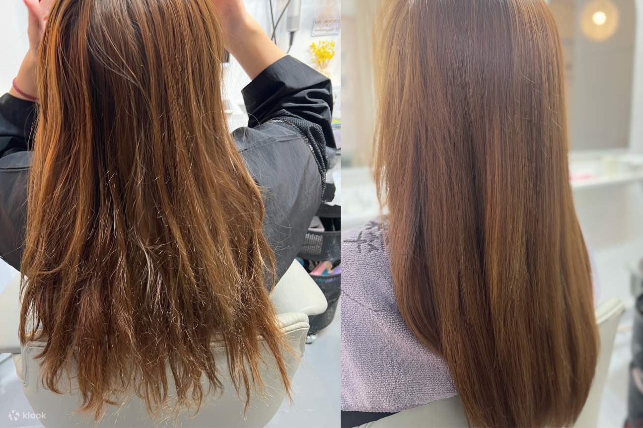 銅鑼灣純粹BEMYSELF 天然頭皮護理/石墨稀頭髮修護護理體驗 - Klook 客路