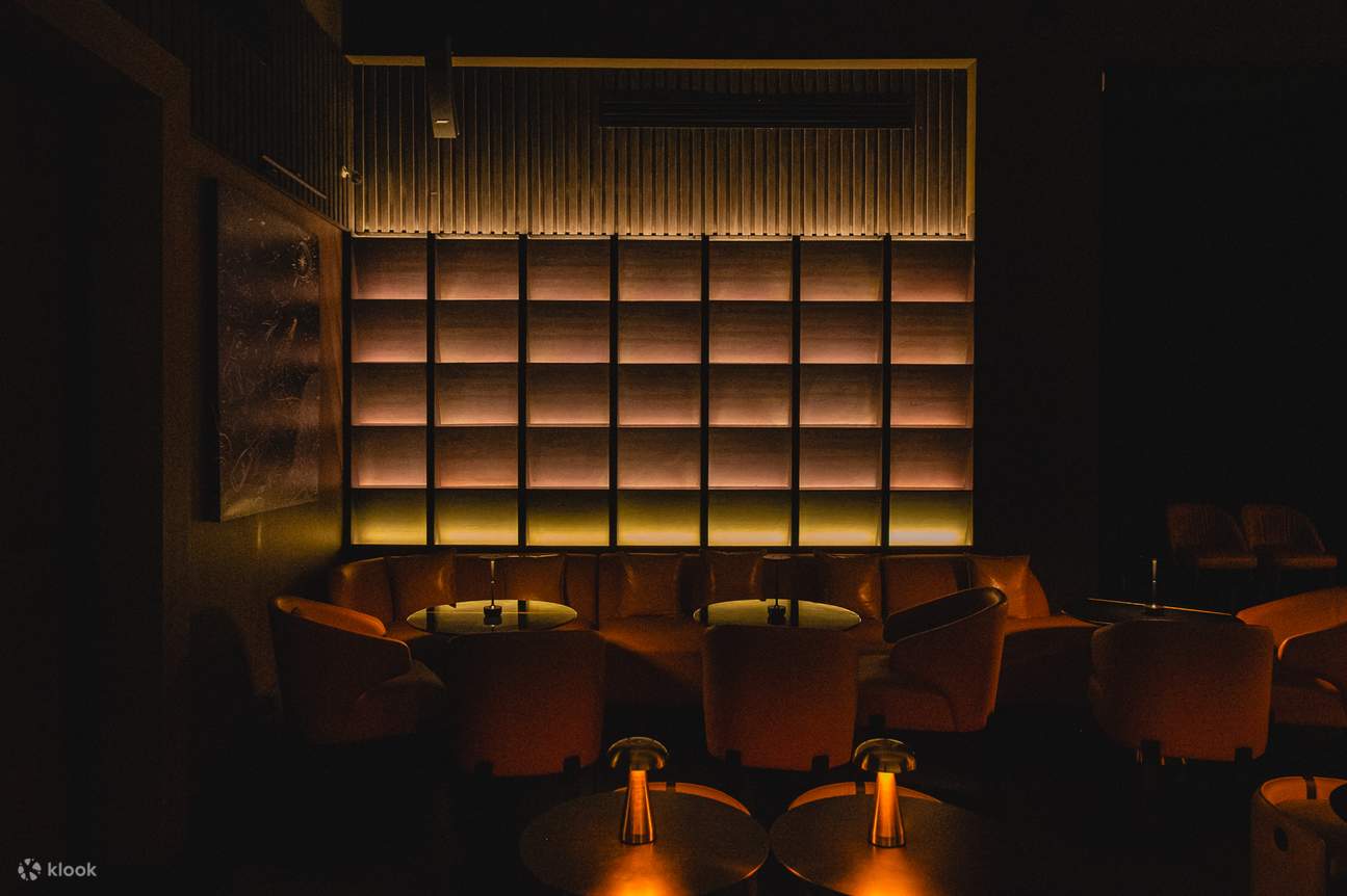 Cielo Sky Bar & Restaurant Rooftop - Klook