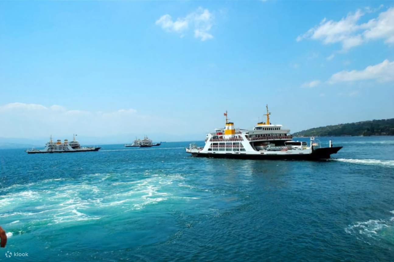 Bursa and Uludag Mountain Day Tour with Cable Car from Istanbul - Klook ...