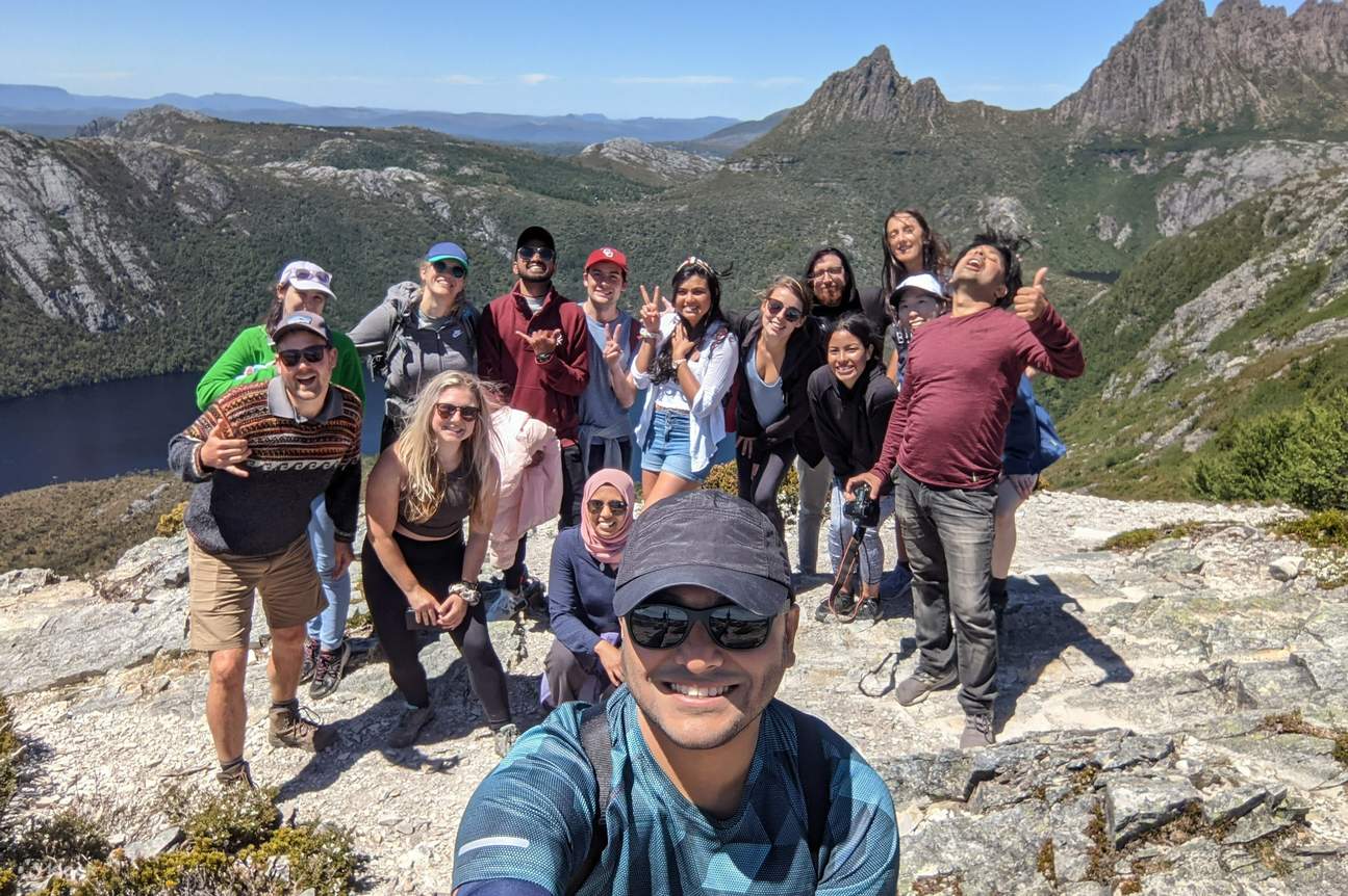 6D5N Tasmania Small Group Guided Tour from Hobart - Klook India