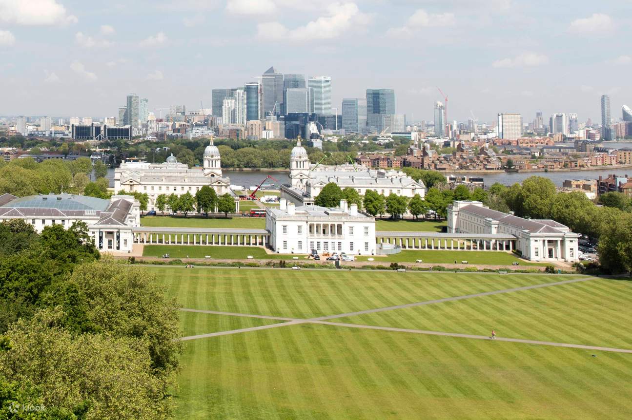 Tiket Masuk Royal Museum Greenwich di London - Klook Indonesia