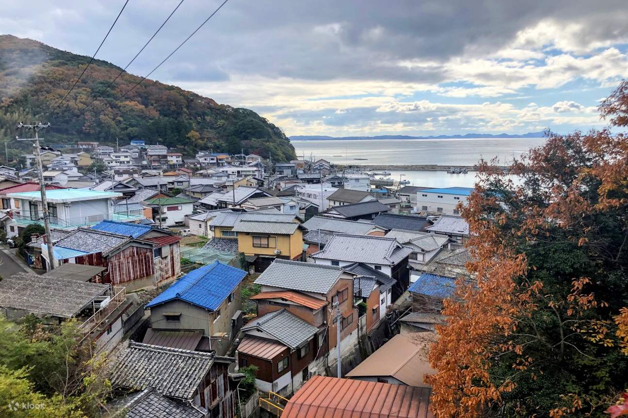 Harima e-bike cycling tour - Klook Singapore