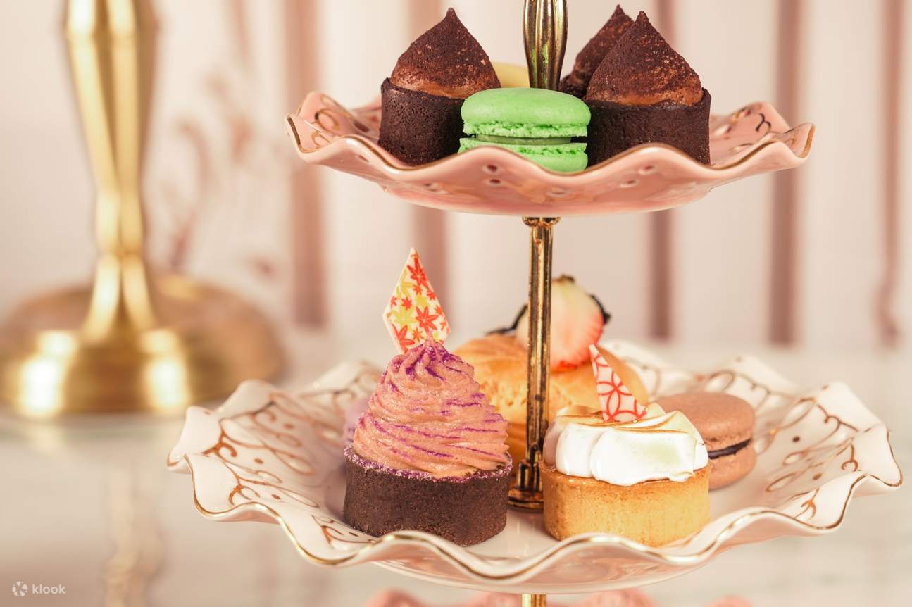 【Hotel Buffet 2024】Eaton HK Buffet | The Astor | Lunch Buffet, Dinner ...