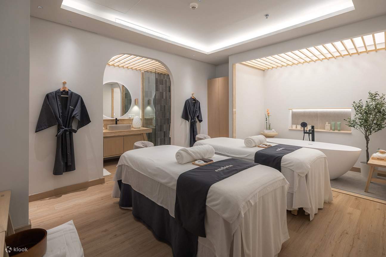 endota spa in Bangkok - BTS Chidlom - Klook United Kingdom