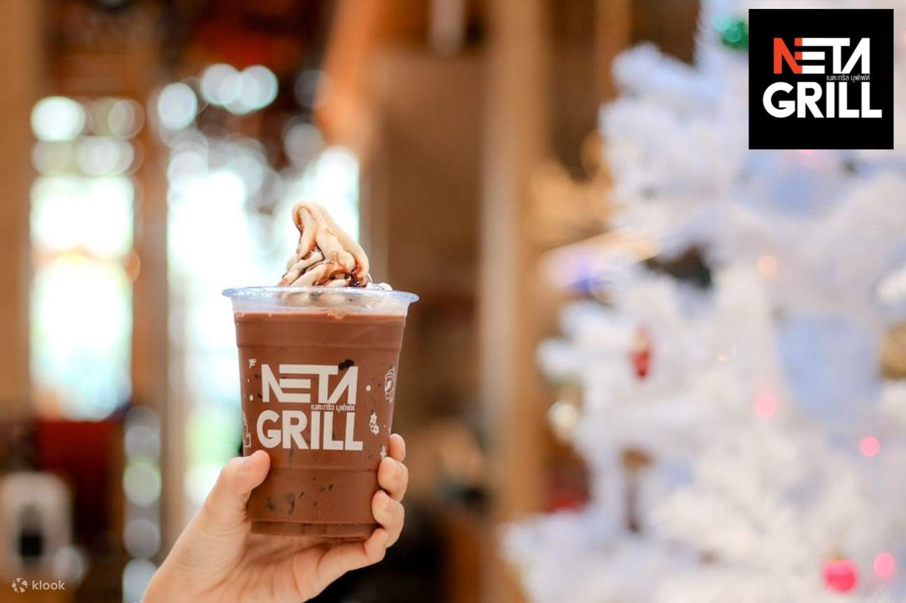 Neta Grill自助餐 - 曼谷 - Klook客路