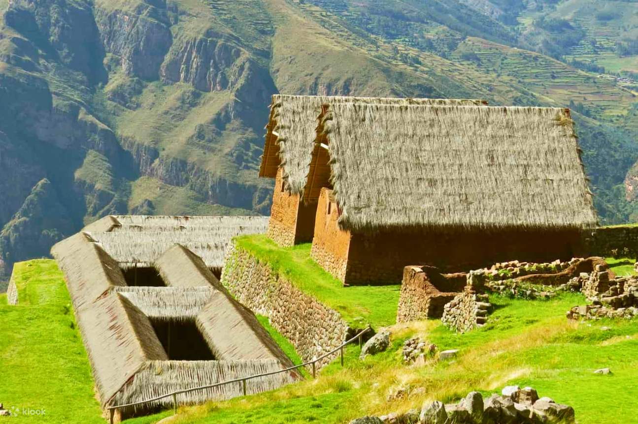 Huchuy Qosqo Trek To Machu Picchu Klook huchuy-qosqo-trek-to-machu-picchu-klook