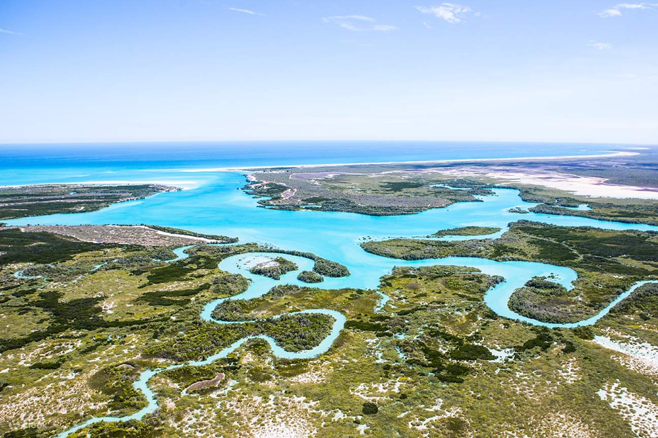 Dampier Peninsula & Aboriginal Communities Full Day Tour from Broome ...