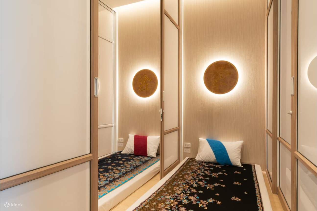 Kim's Massage And Spa No. 12 in Phuket, Thailand - Klook United States