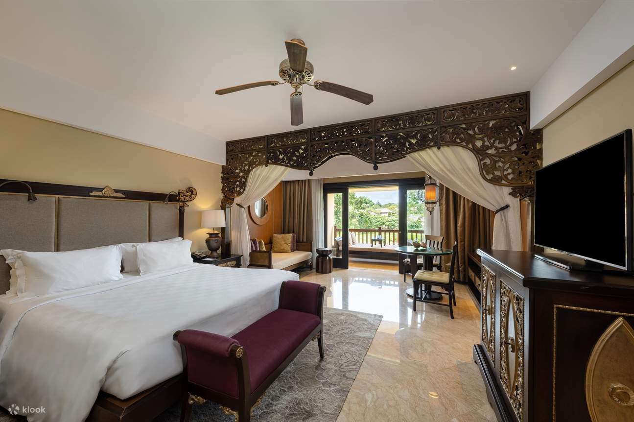 AYANA Resort 2 Nights Package in Jimbaran South Kuta from Bali - Klook Australia