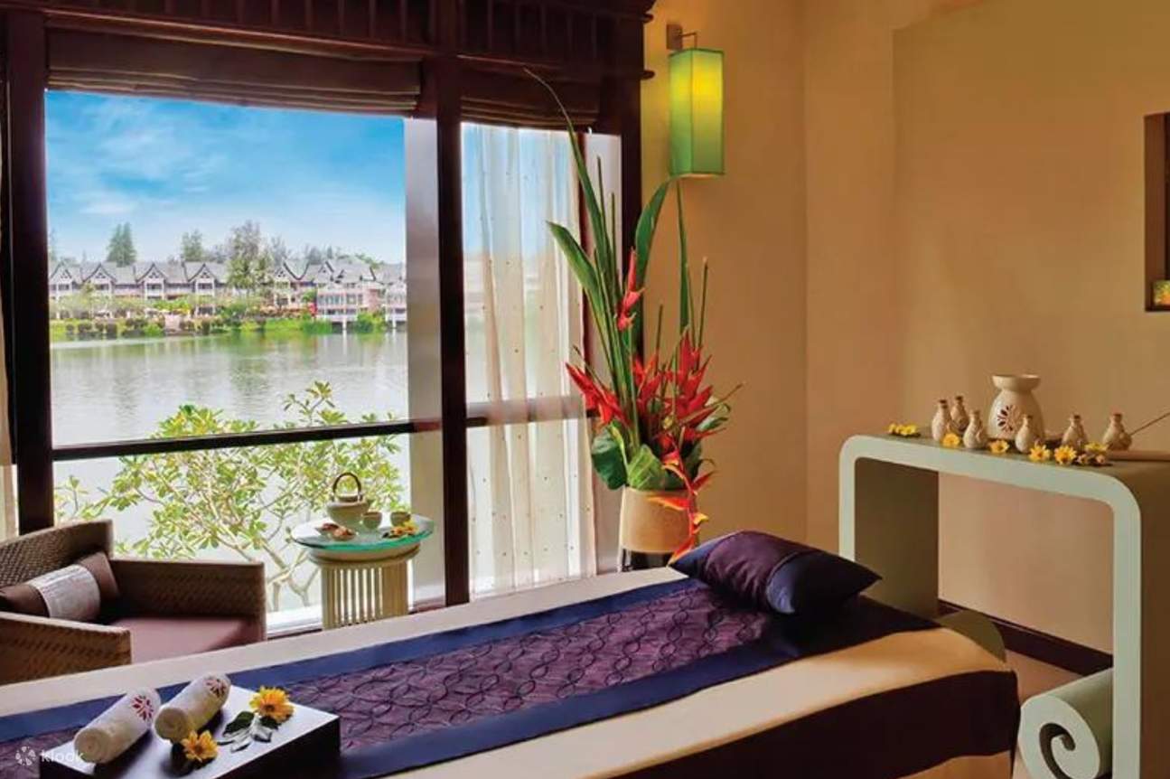 Pengalaman Angsana Spa Di Phuket di Thailand - Klook Indonesia