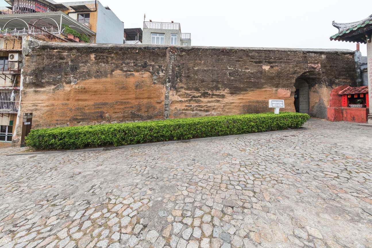 (M1) Macau sightseeing one-day tour (departing from Macau) - Klook ...
