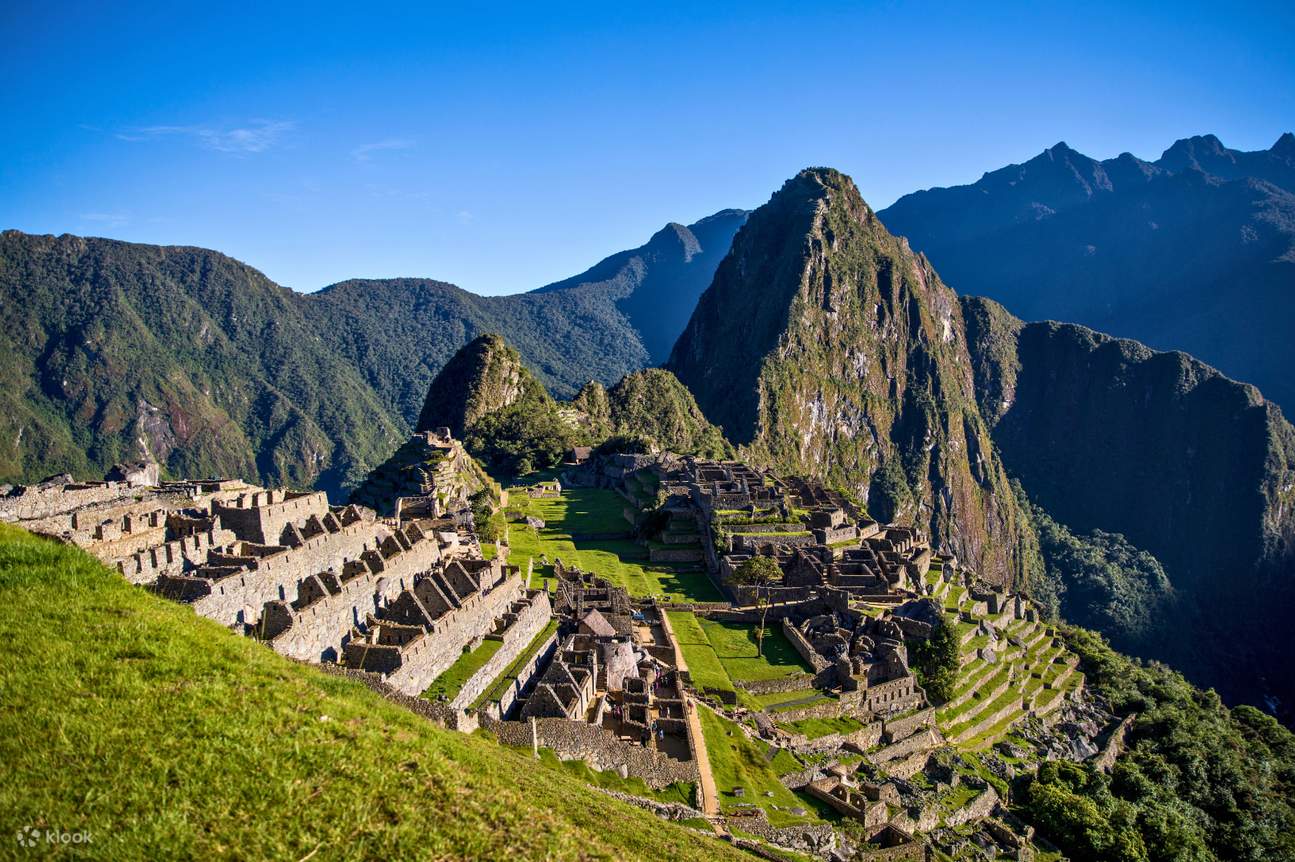 Cusco City tour, Machu Picchu and Sacred Valley 4 Days - Klook Philippines
