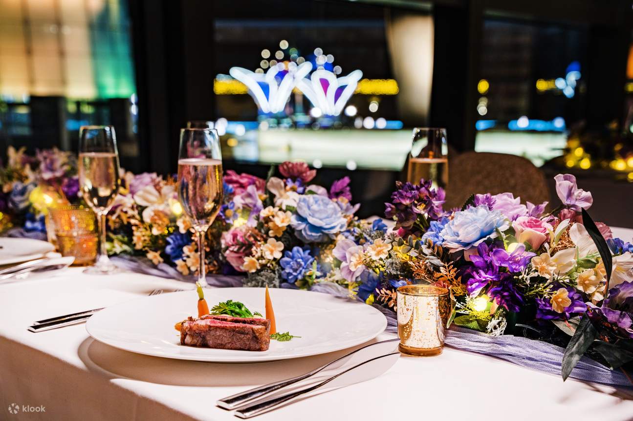 Exclusive: Altira Macau Staycation Package - Klook United States