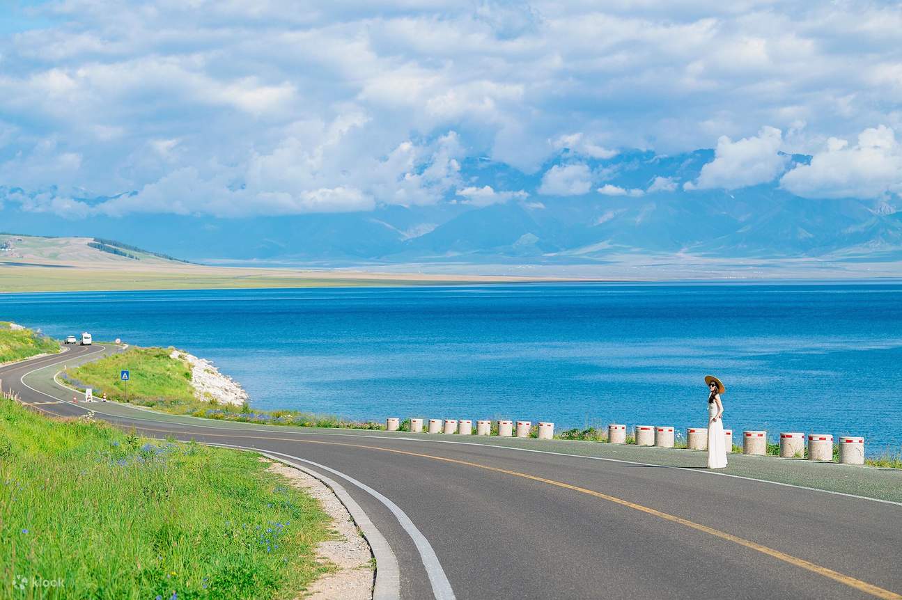 Tur mendalam selama 8 hari di Yili, Xinjiang (berkendara sendiri di ...